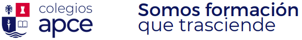 colegios apce